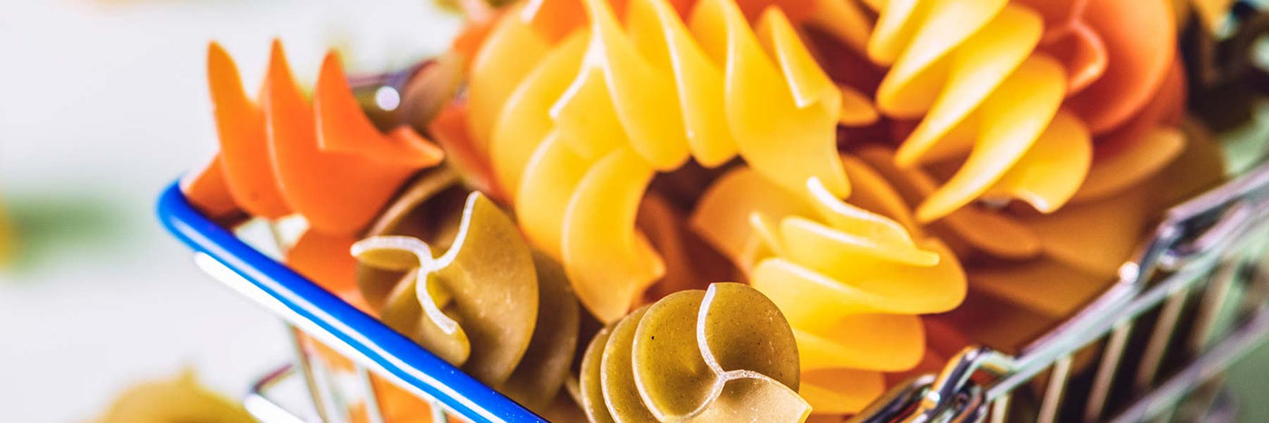 Shop Italy Online | Your One-Stop Italian Grocery Shop