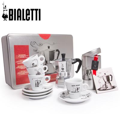 Bialetti Gift Set