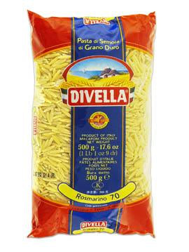 Divella Rosmarino Pasta #70