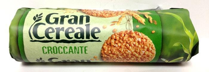 Gran Cereale Croccante, 230g