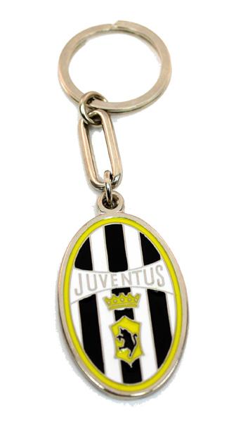 Juventus Keychain