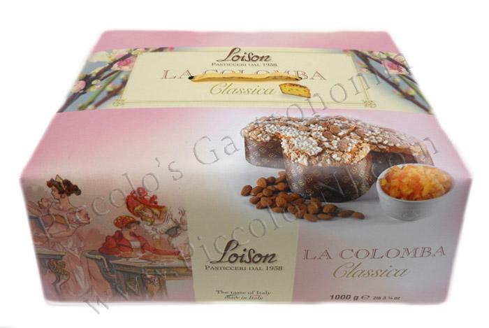 Loison Colomba Classica, 1000g